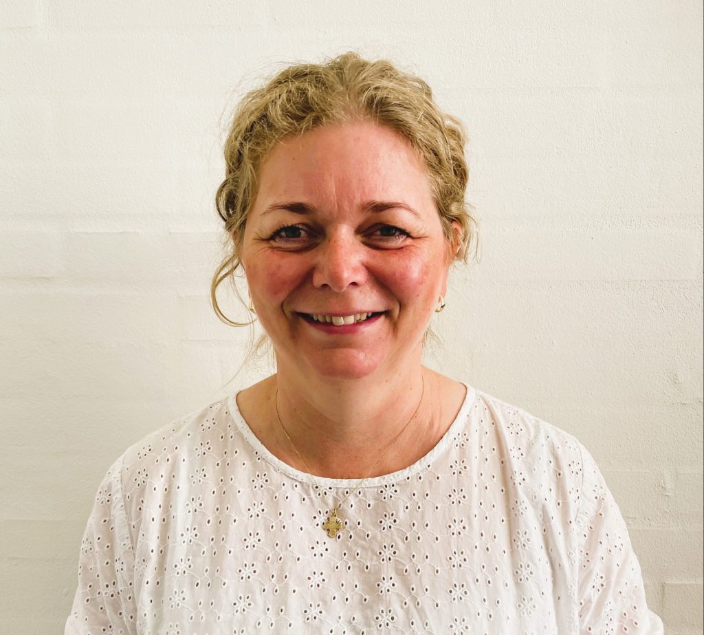 Personale – Lægerne Banepladsen Otterup